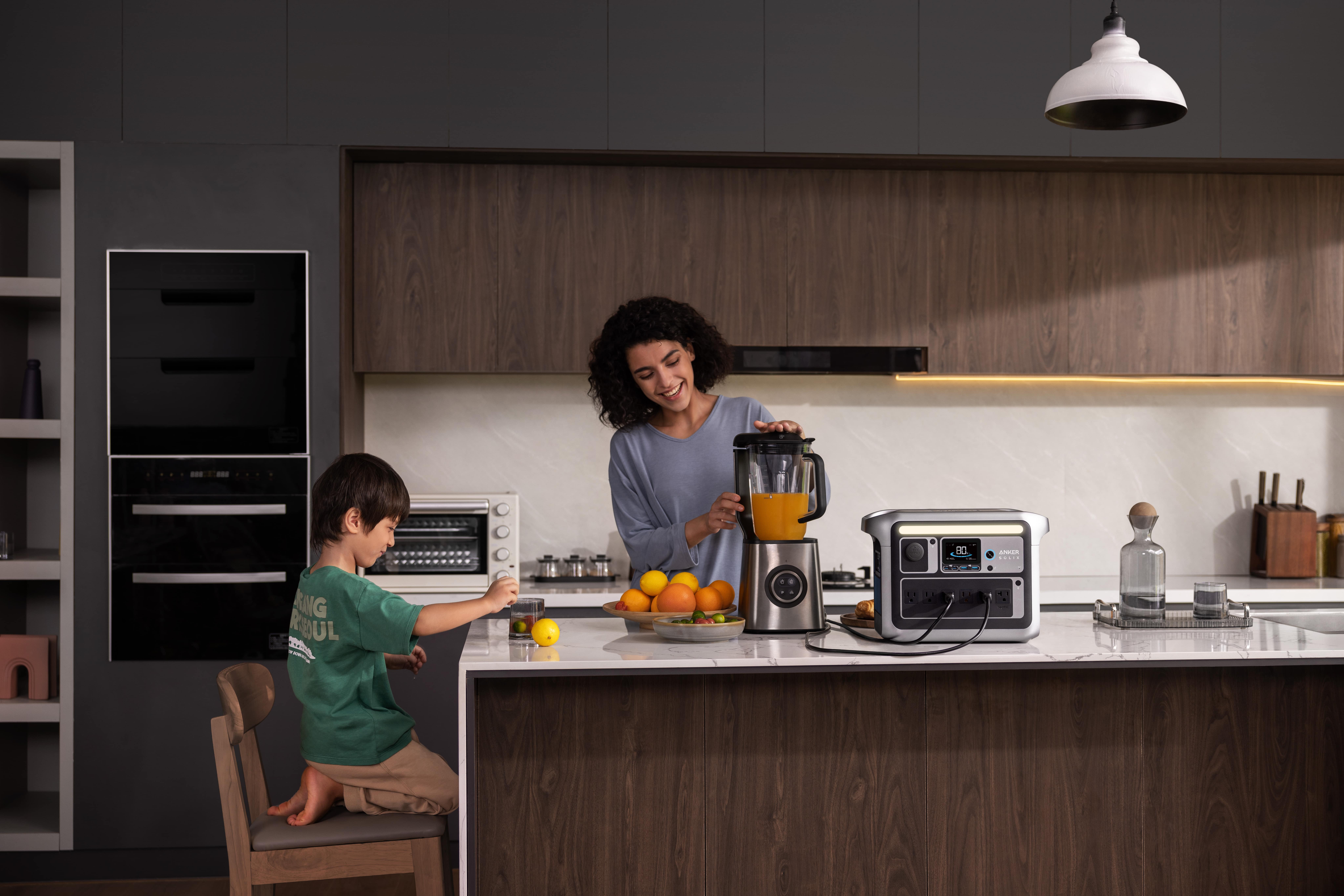 Anker SOLIX Support | Official Anker SOLIX Smart Help Center